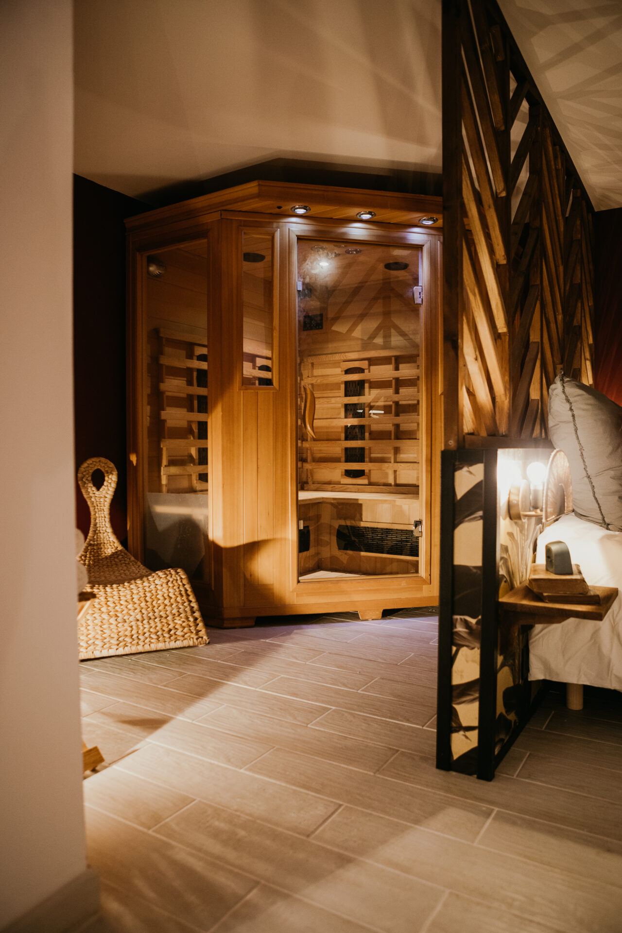 Tarifs Doux Moment Spa